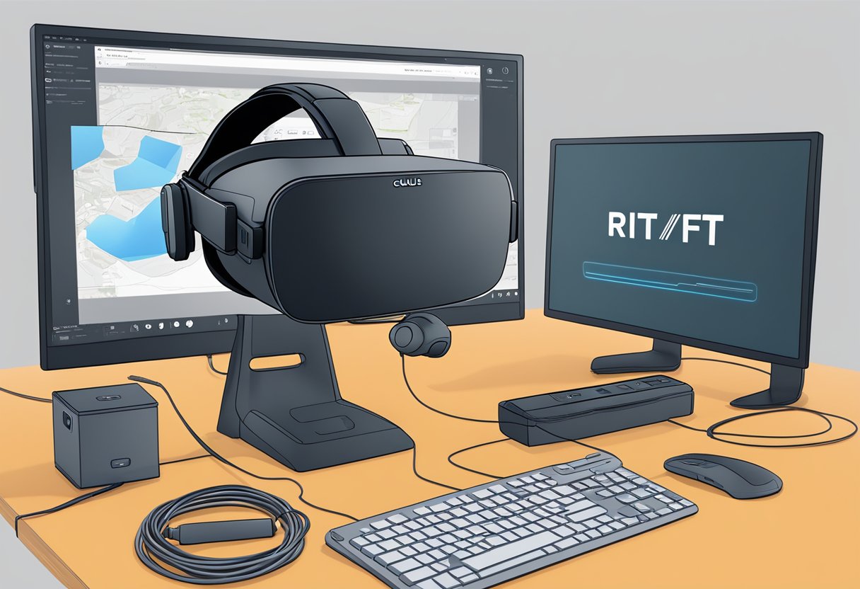 How to Troubleshoot Oculus Rift S Hardware Error: A Step-by-Step Guide ...