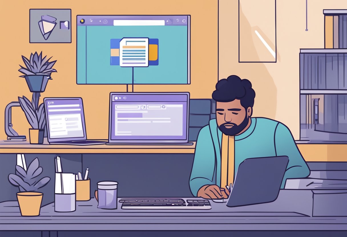 Troubleshooting Microsoft Teams Error Code CAA30194: Step-by-Step Guide ...