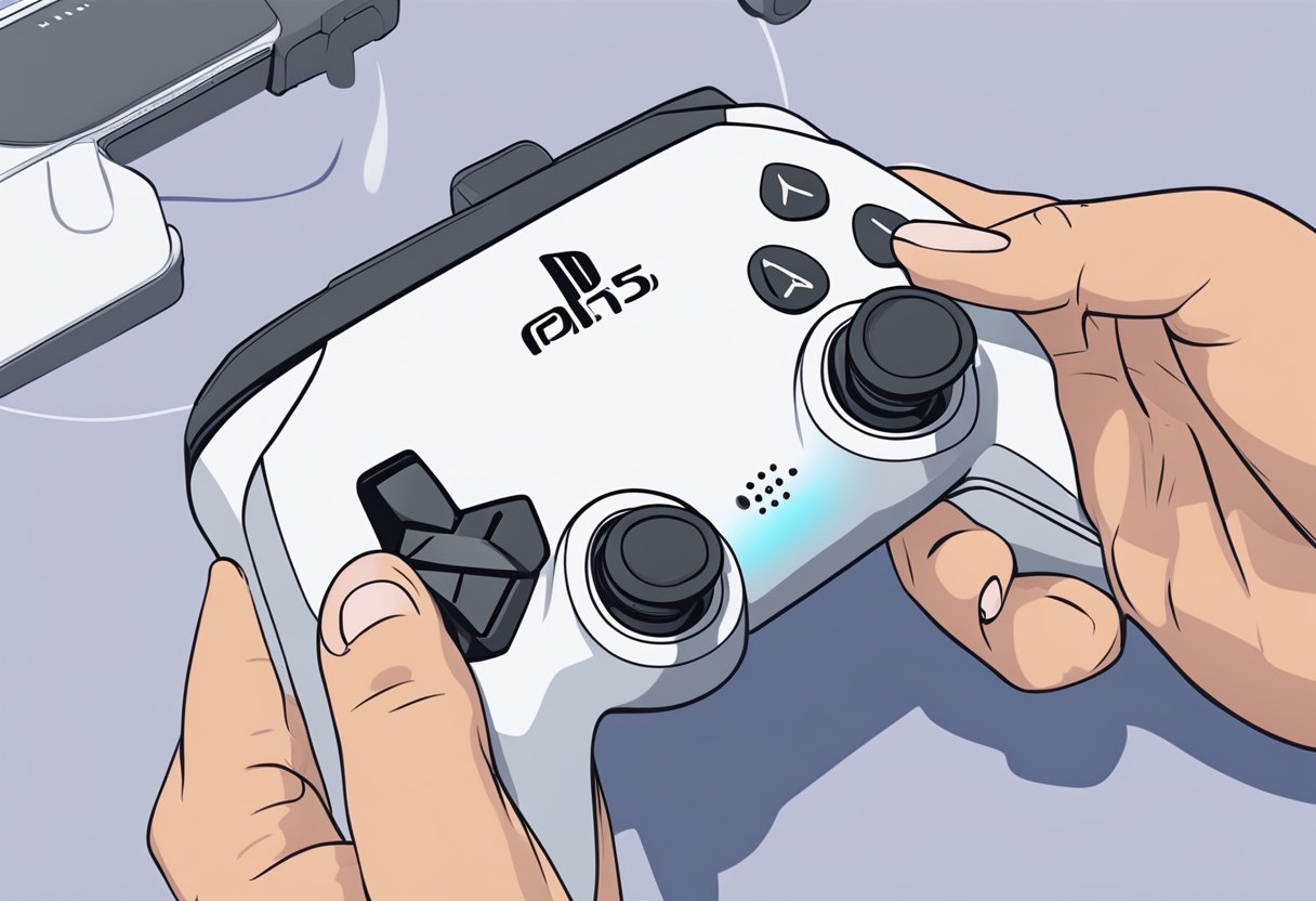 Turn Off Parental Controls on PS5: A Step-by-Step Guide for Gamers ...