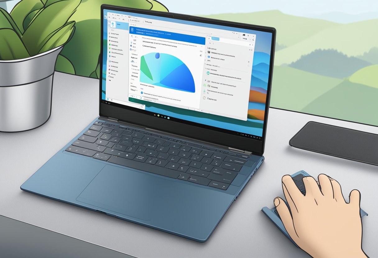 Turn Off Touchpad Clicks on Windows 11: A Simple Guide - Position Is ...