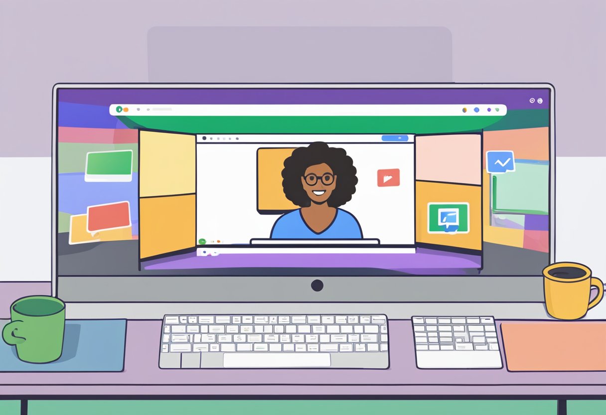 How to Use Google Meet in Google Classroom: A Step-by-Step Guide ...