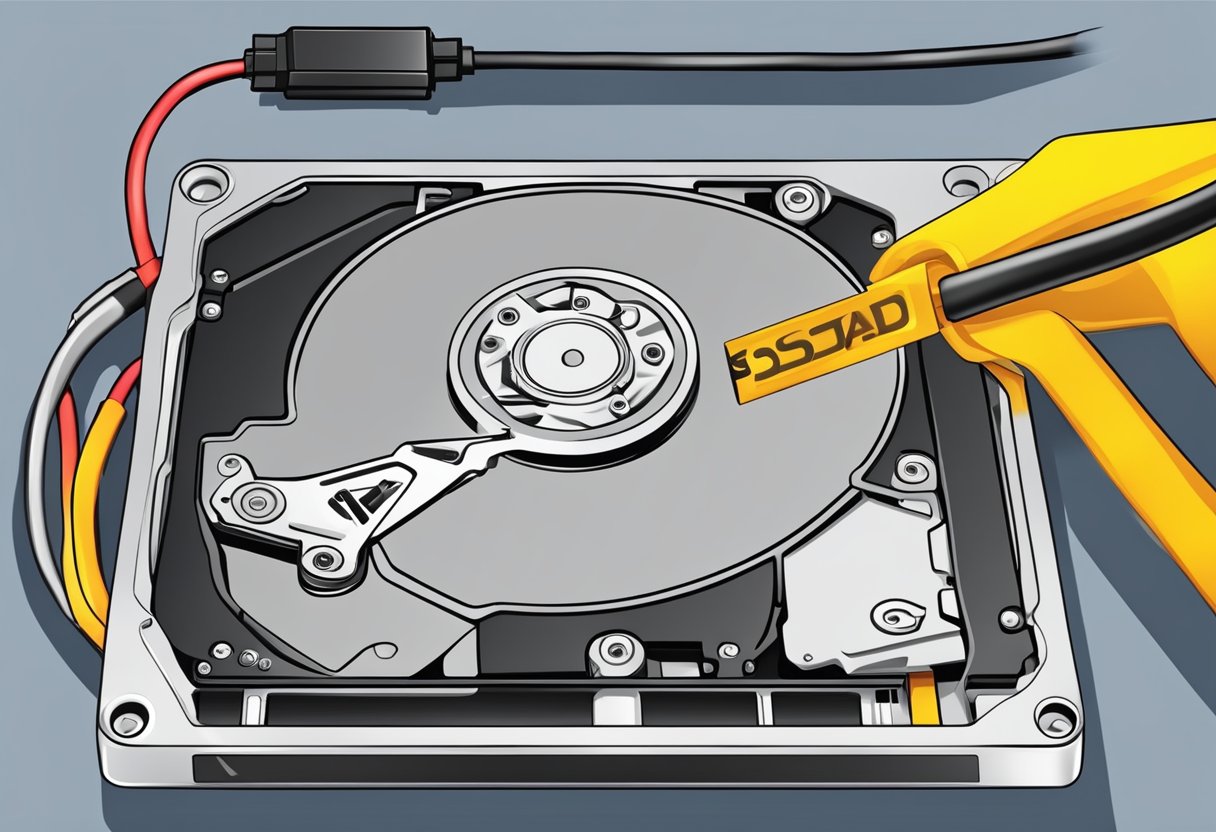 How to Use Old SSD on a New Computer: The Ultimate Guide - Position Is Everything
