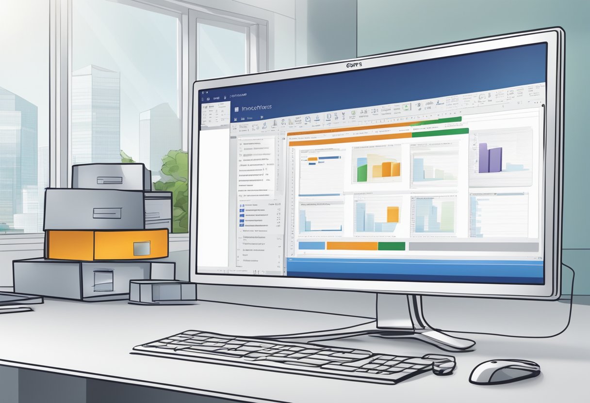 Where Is InfoPath in MS Office: Understanding Its Placement and ...