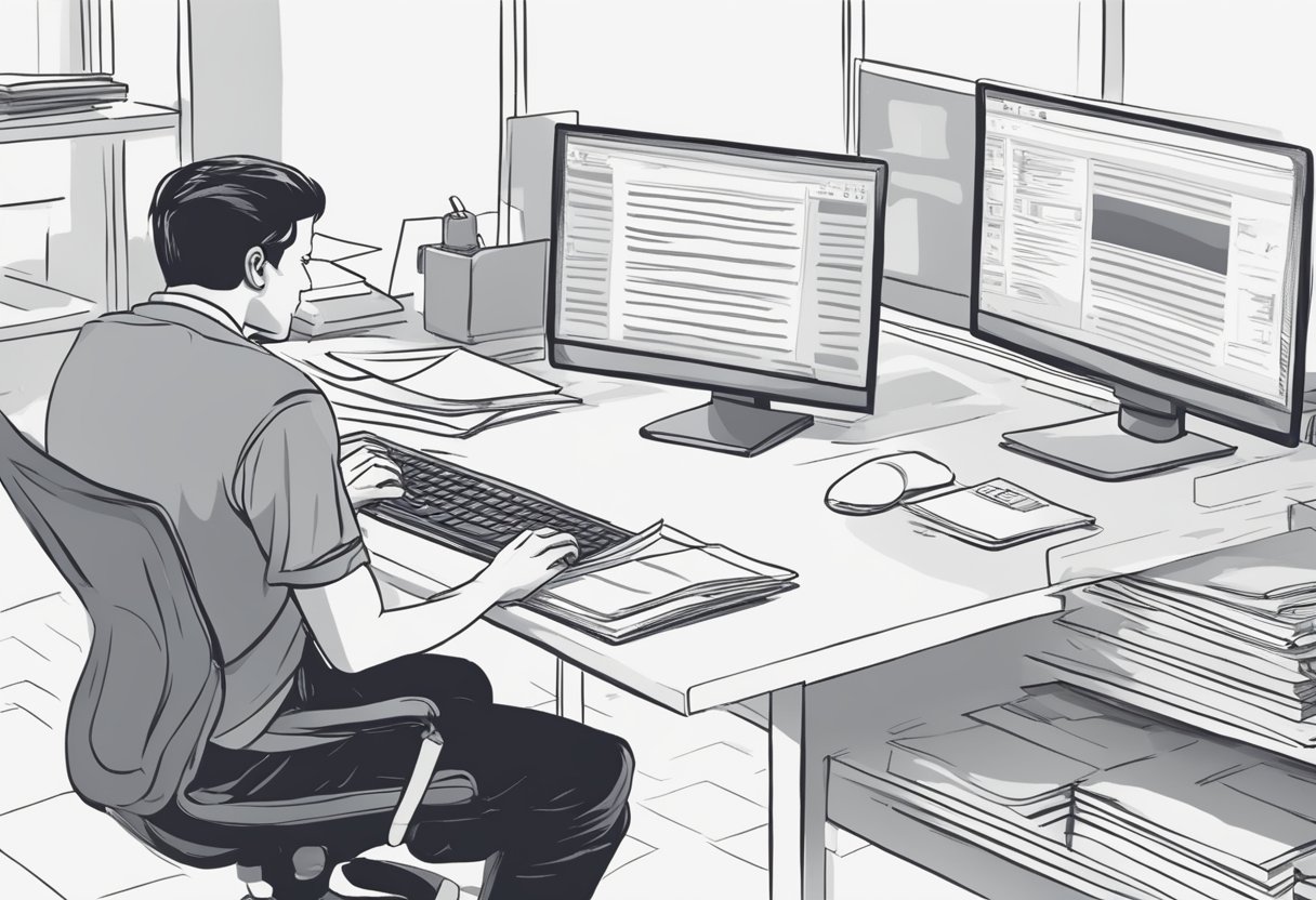 Why Can't I Copy Paste in Microsoft Word: Troubleshooting Tips and ...