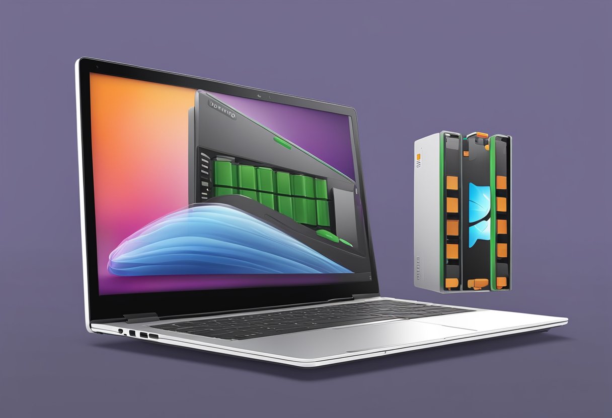 Why Does Ubuntu Consume More Battery Than Windows: Analyzing Power ...