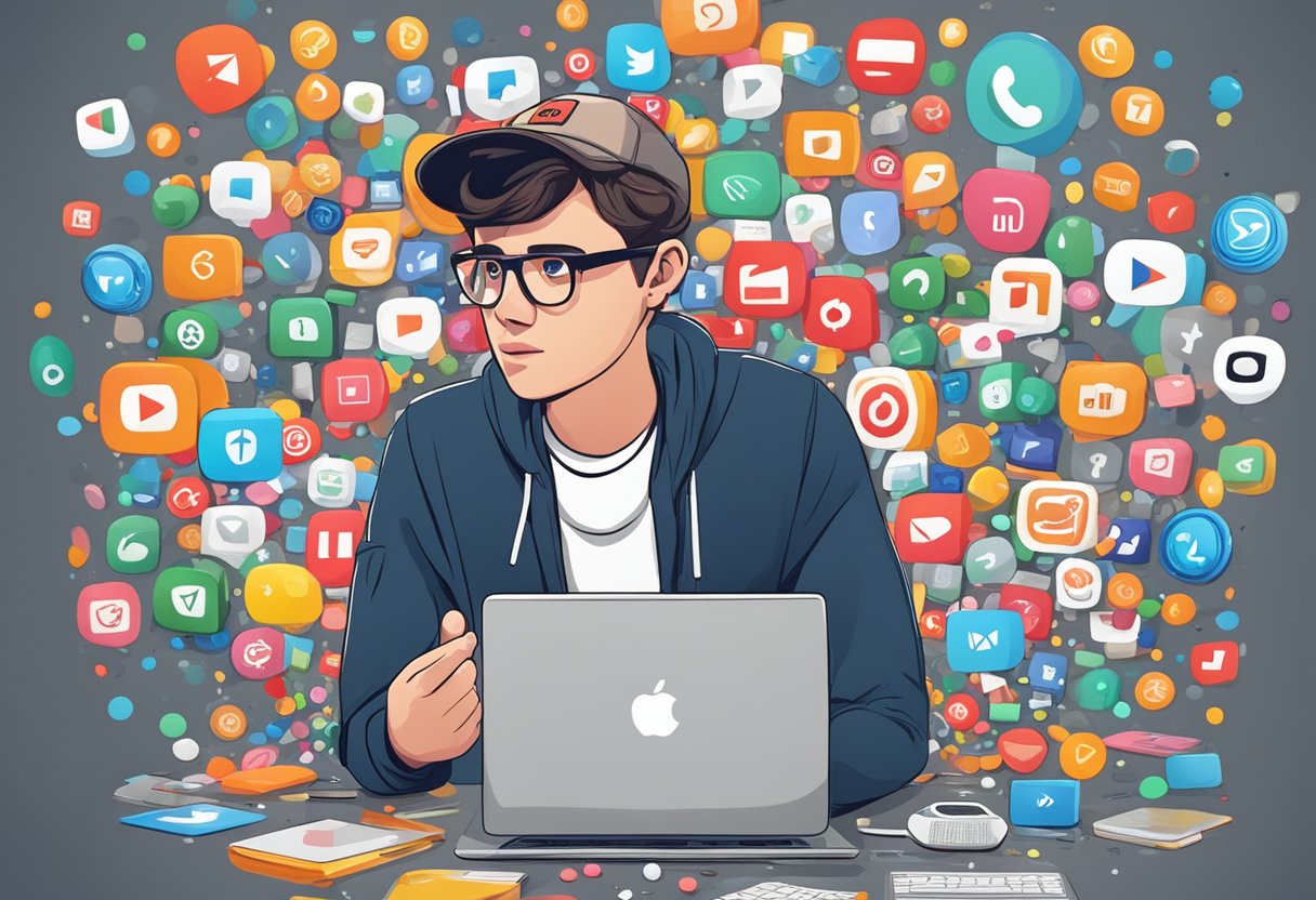 Why Is YouTube Subscribing Me to Random Channels? Understanding ...