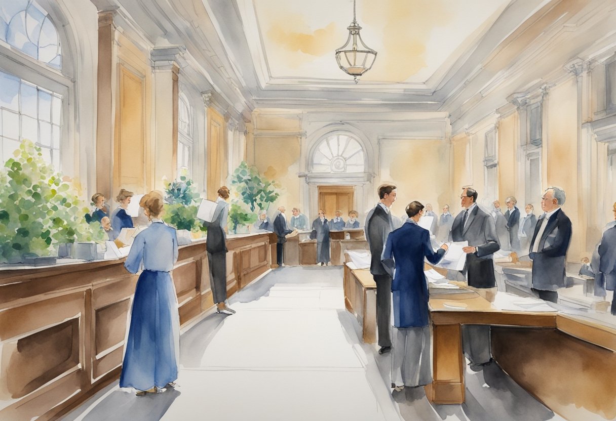 How to Get Married at City Hall NYC: A Quick and Simple Guide