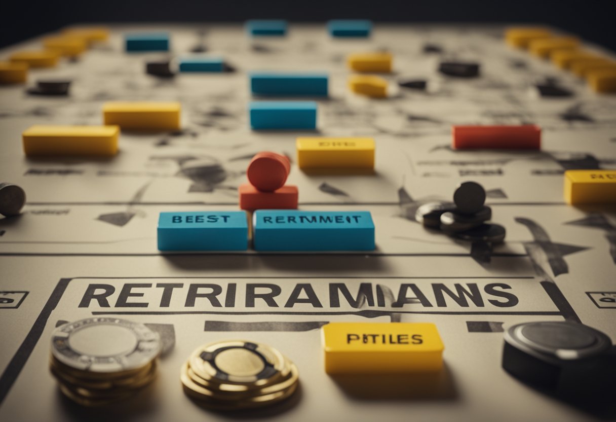 3 Bucket Retirement Strategy: Maximizing Your Financial Security