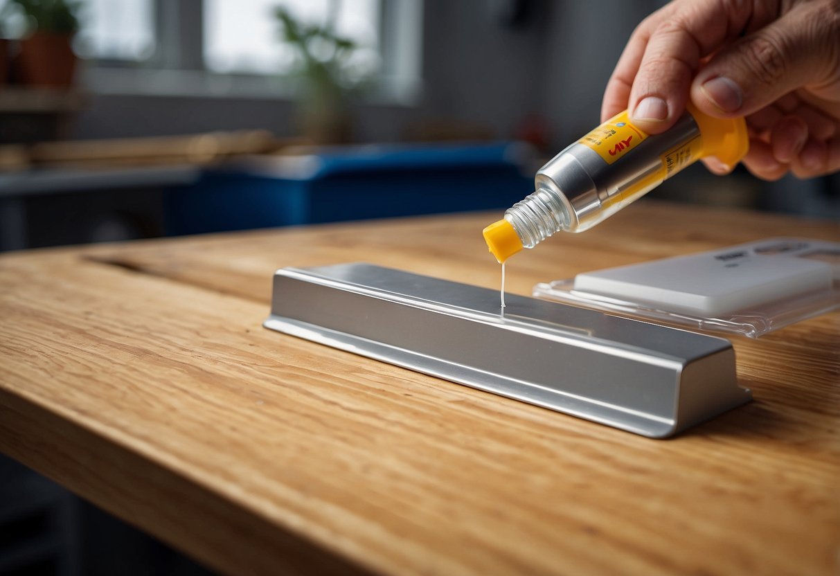 Ikea Furniture Scratch Repair: Tips and Tricks for a Flawless Finish ...