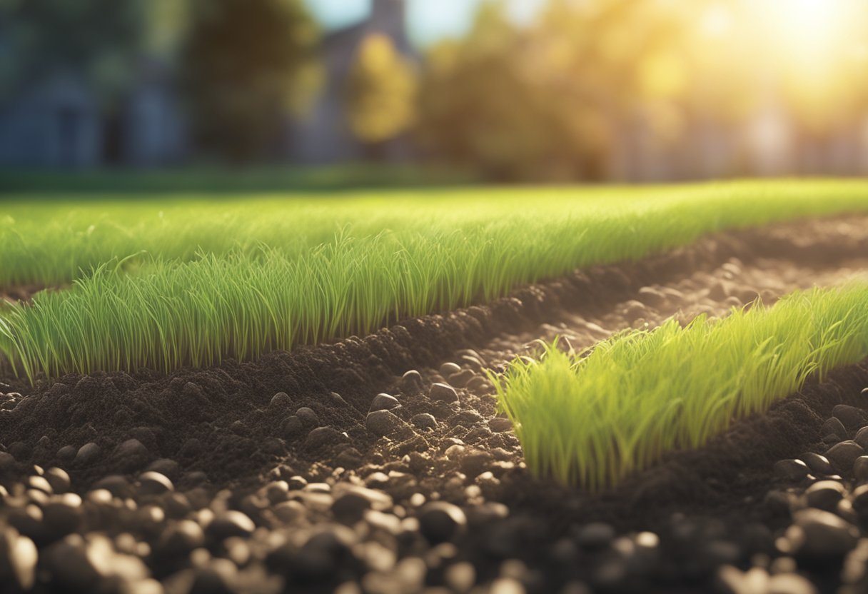 When to Plant Grass in NC: Optimal Seasons and Tips - Evergreen Seeds