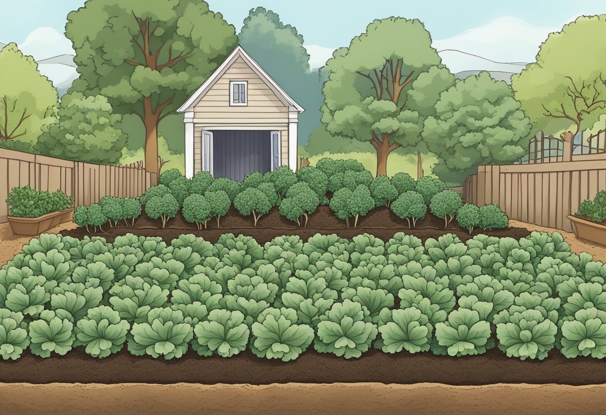 When to Plant Kale in Virginia: Essential Timing for a Successful ...