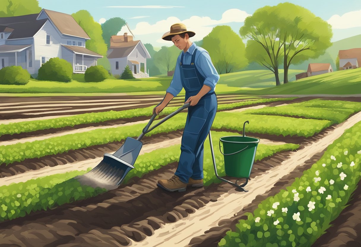 When to Plant Clover in PA: Optimal Times and Tips - Evergreen Seeds