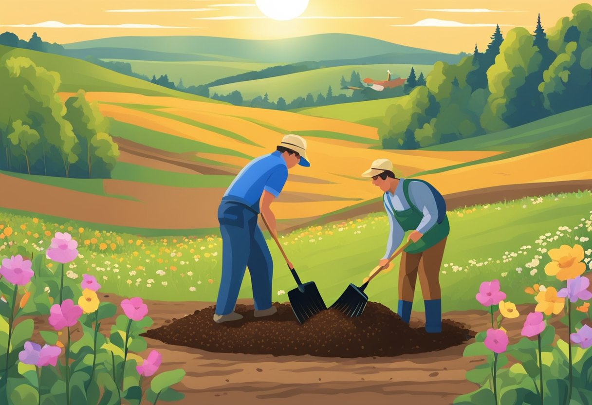 When to Plant Wildflower Seeds in Wisconsin: Optimal Timing and Tips ...