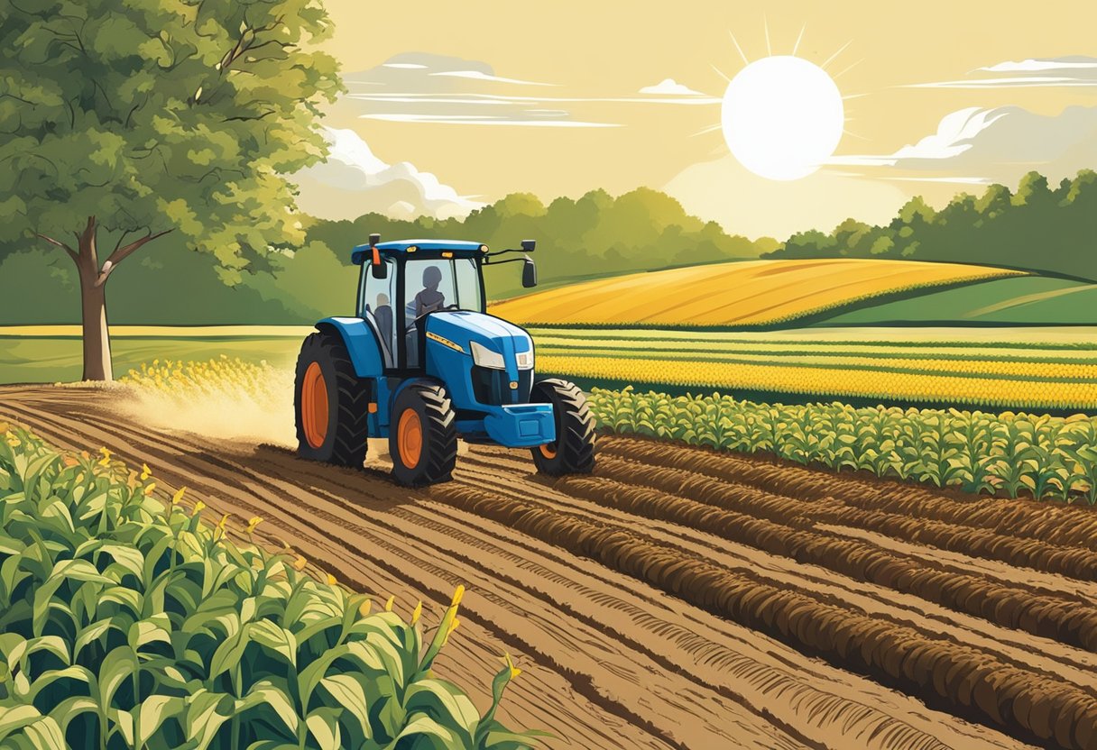 When to Plant Sweet Corn in Indiana: A Seasonal Guide - Evergreen Seeds