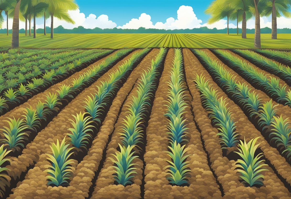 When to Plant Pineapple in Florida: Best Seasons and Tips - Evergreen Seeds
