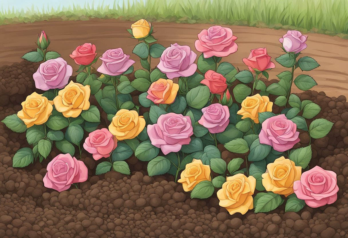 When to Plant Roses in Alabama: Essential Timing Tips for Gardeners ...