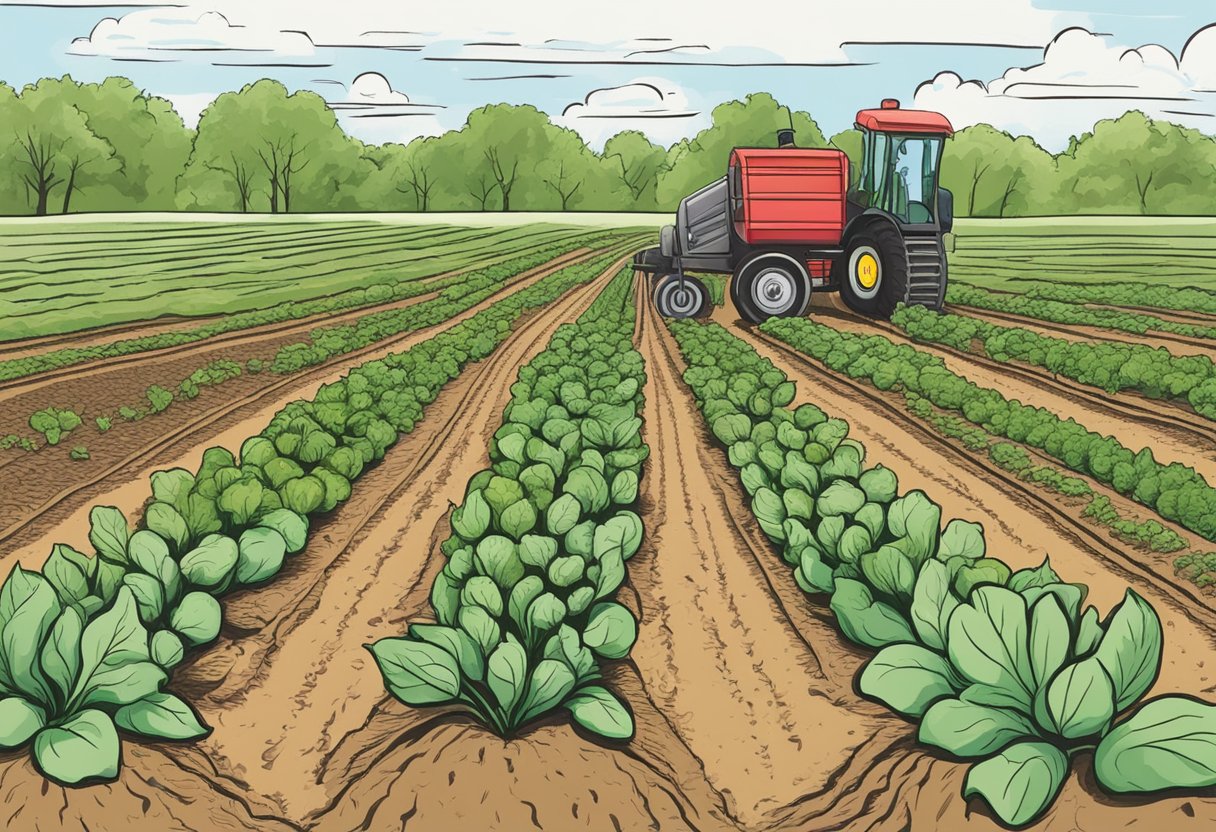 When to Plant Vegetables in Wisconsin: Seasonal Guide for Optimal ...