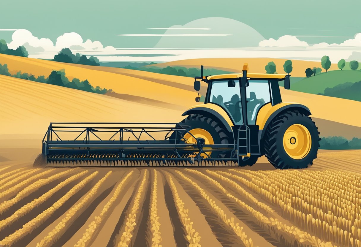 When to Plant Wheat in Georgia: Optimal Seasons for Best Yields ...