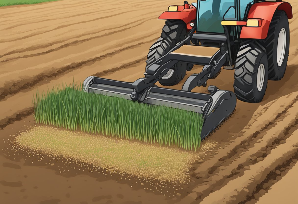 When to Plant Rye Grass in Louisiana: Seasonal Tips and Best Practices ...