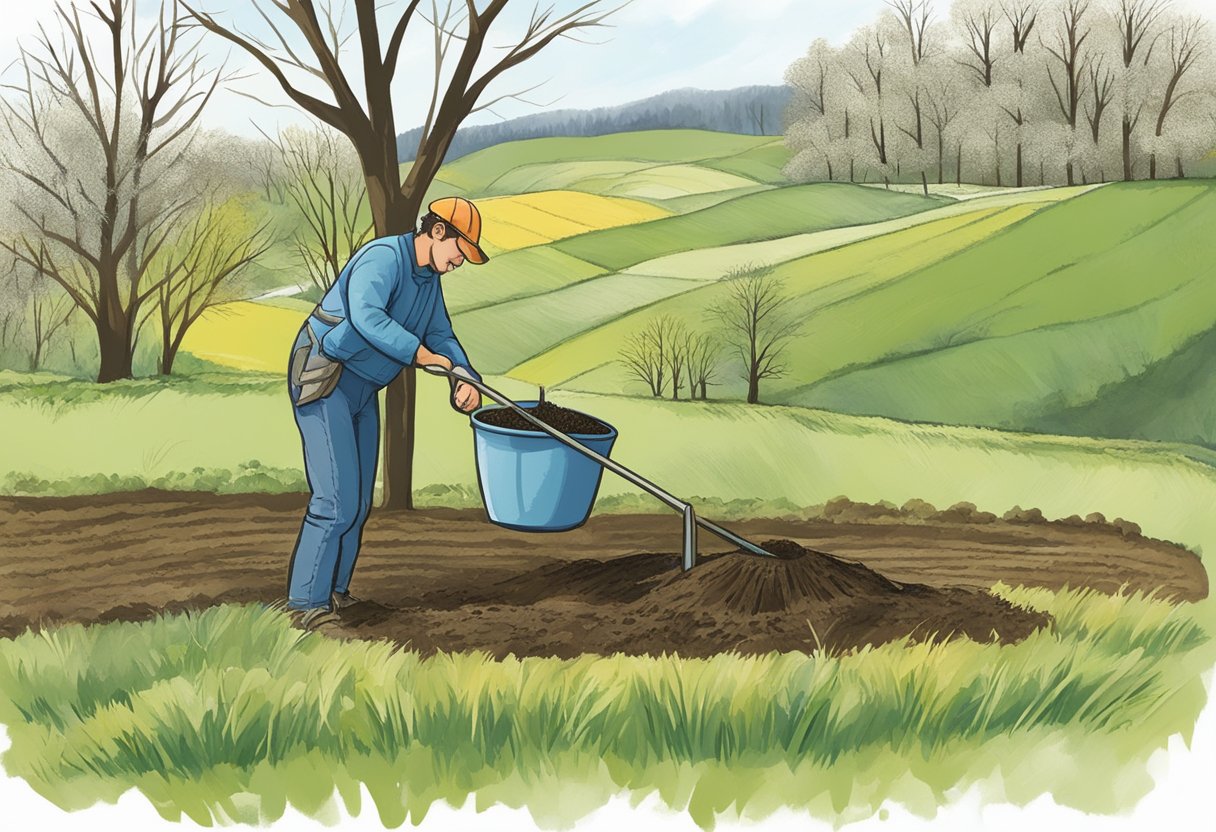 When to Plant Trees in PA: Best Seasons and Tips - Evergreen Seeds