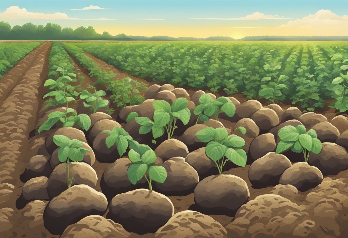 When to Plant Potatoes in East Texas: Best Timing Tips - Evergreen Seeds