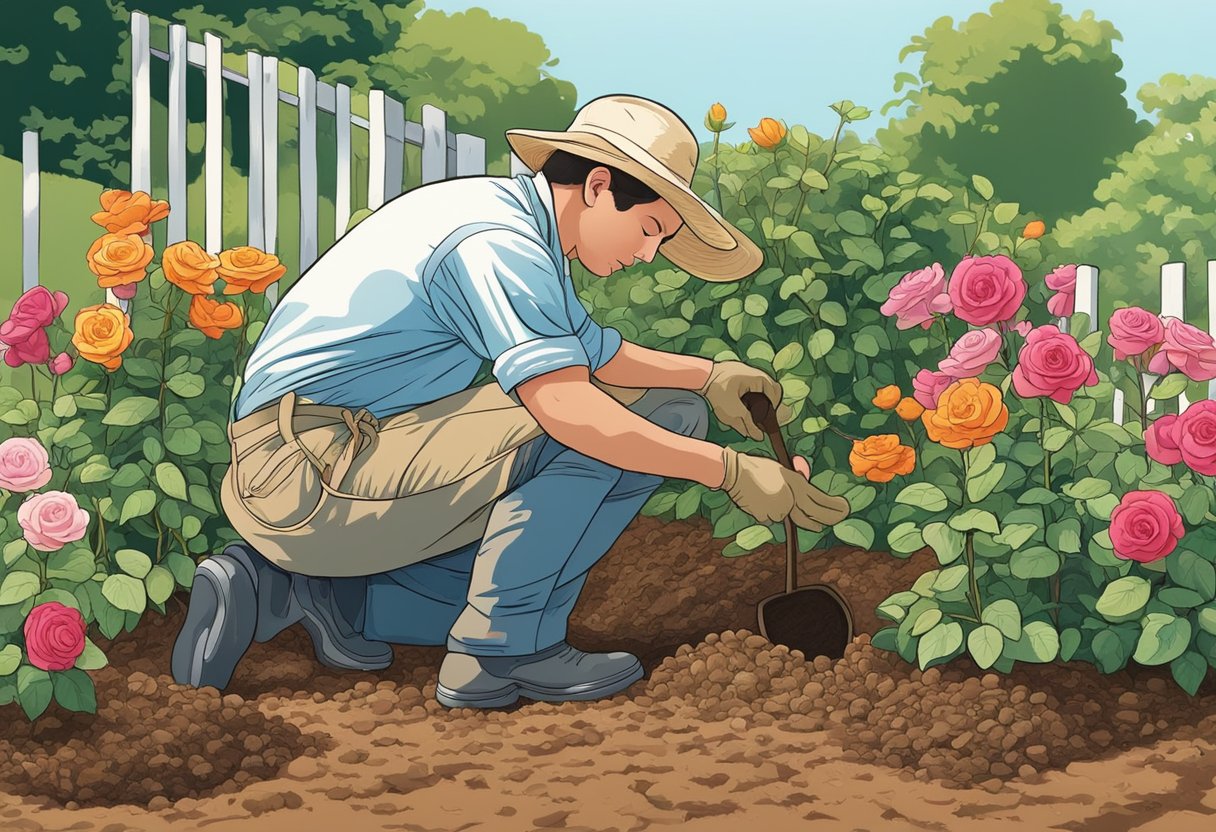 When Is the Best Time to Plant Roses in California: Expert Tips ...