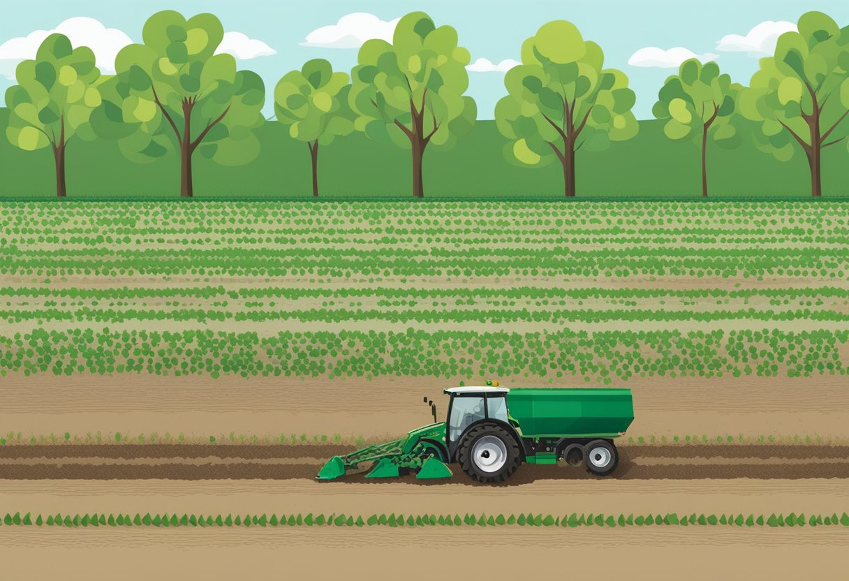 When to Plant Clover in MN: Optimal Seasons and Tips - Evergreen Seeds