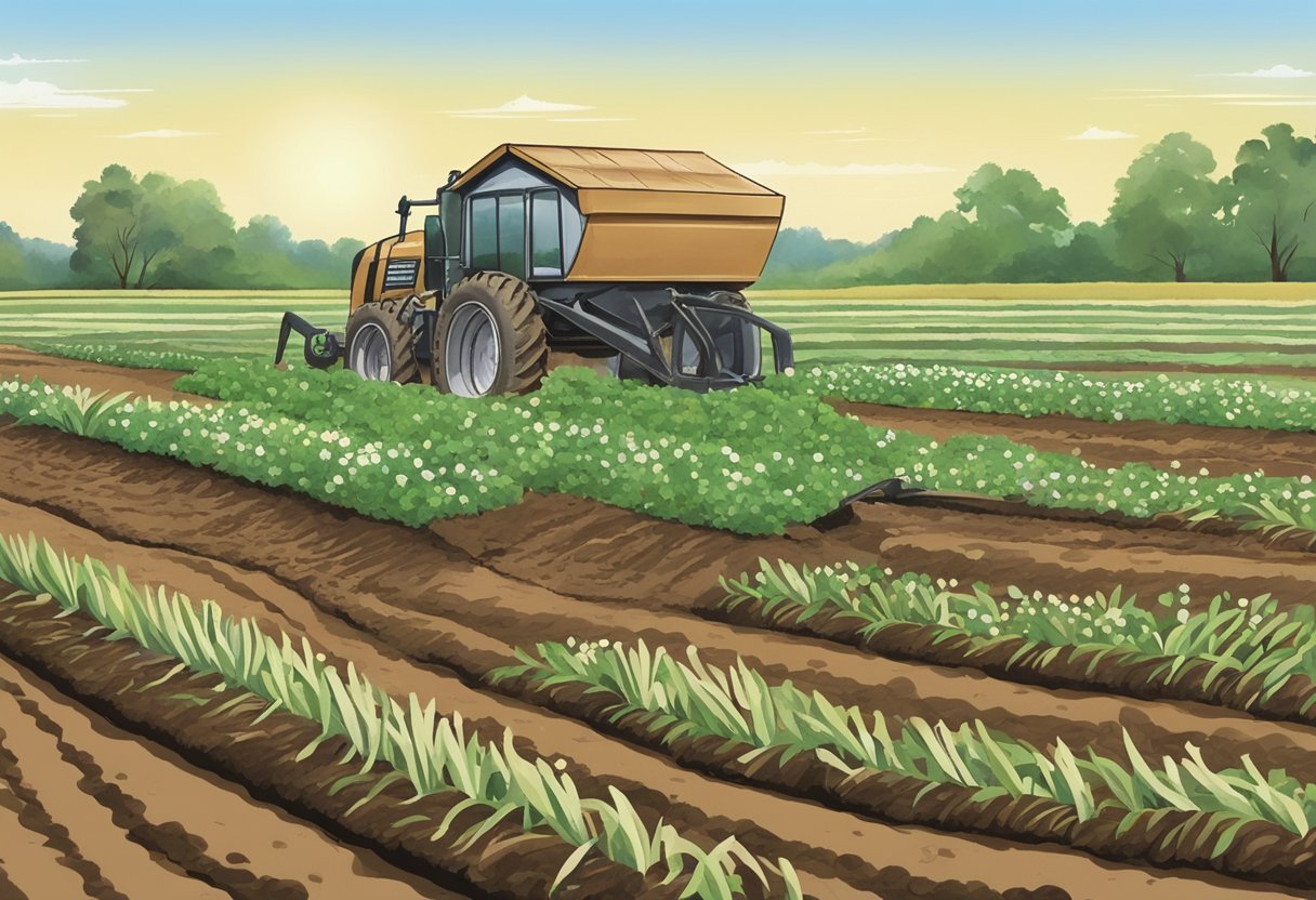 When to Plant Onions in East Texas: A Seasonal Guide - Evergreen Seeds