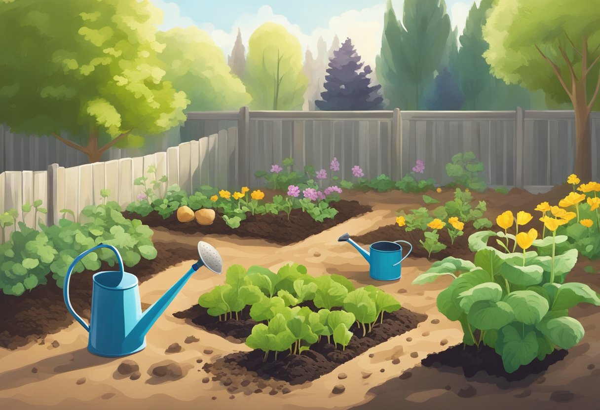 When to Plant Turnips in SC: Optimal Times and Tips - Evergreen Seeds