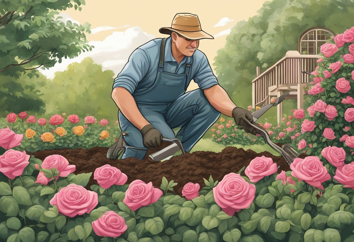 When to Plant Roses in Virginia: Best Times and Tips - Evergreen Seeds