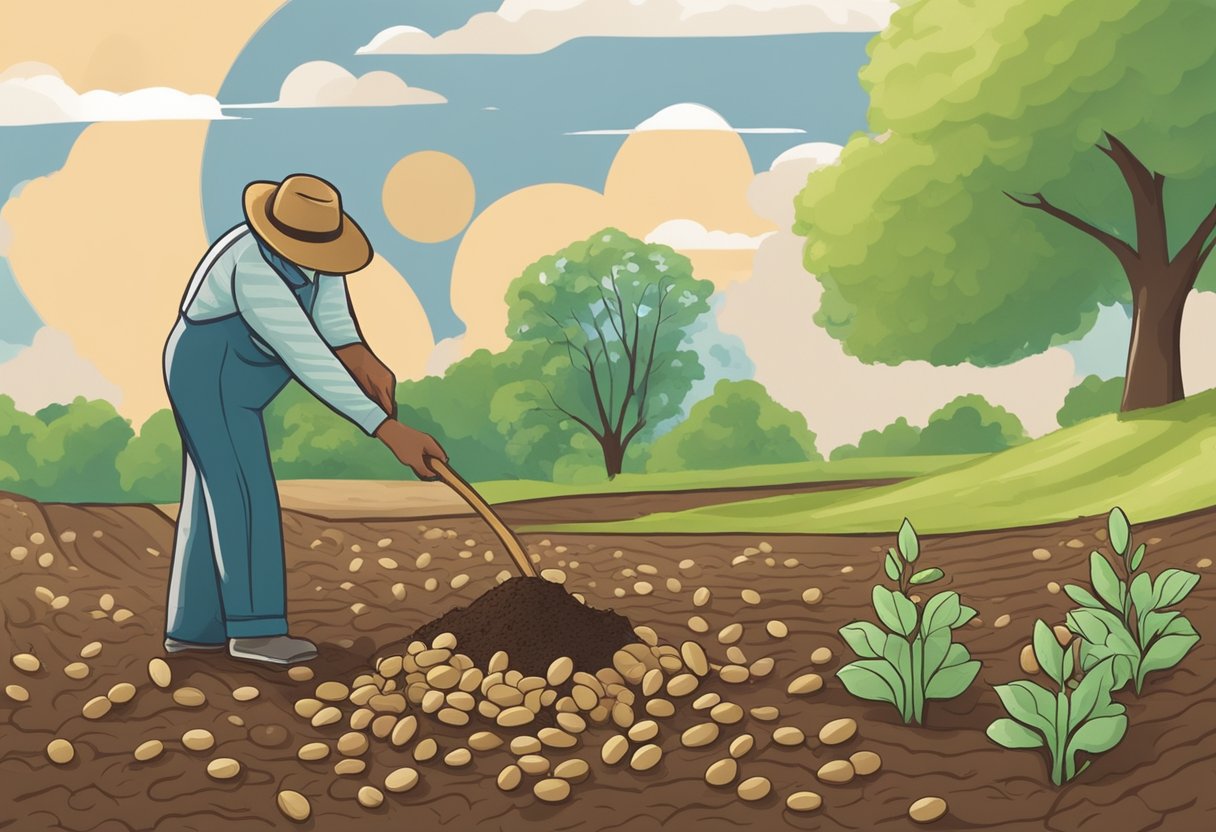 When to Plant Beans in Ohio: Best Times and Tips for a Bountiful ...