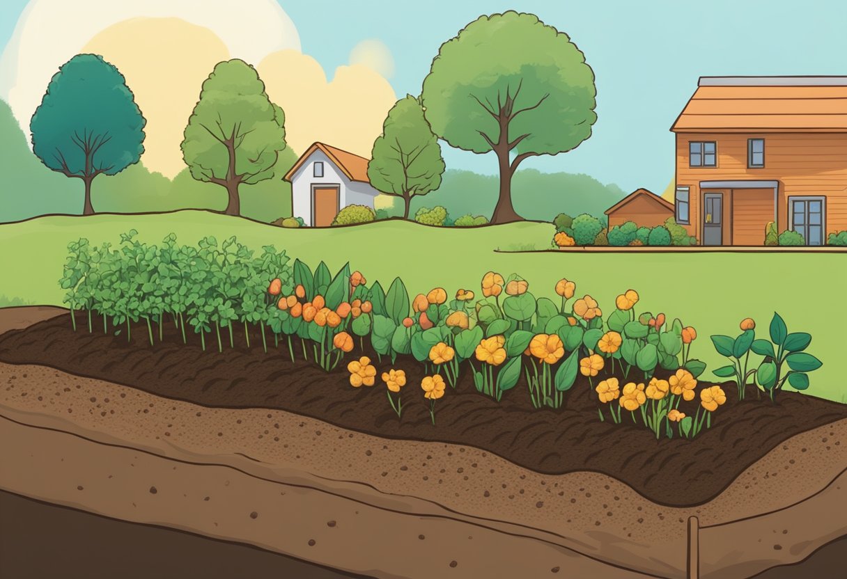 When to Plant in Spring: Essential Timing Tips for Gardeners ...