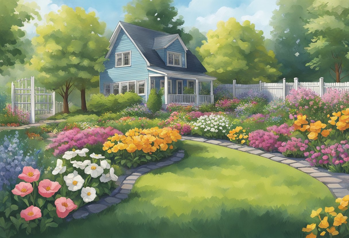 When to Plant Flowers in Wisconsin: A Seasonal Guide - Evergreen Seeds