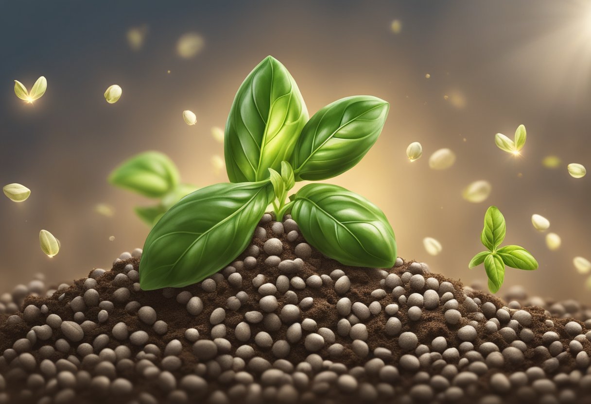 When to Plant Basil in Texas for Optimal Growth - Evergreen Seeds