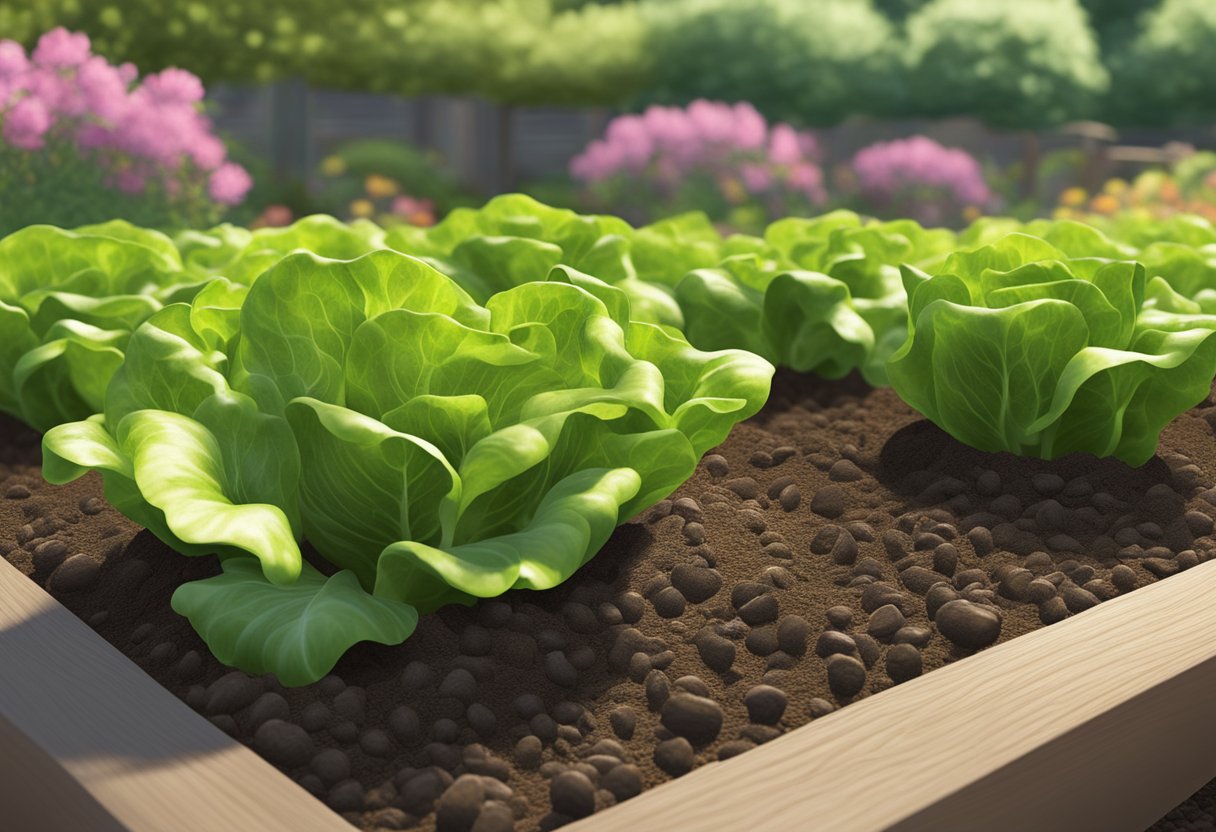 When to Plant Lettuce in Massachusetts: Best Timing and Tips for ...