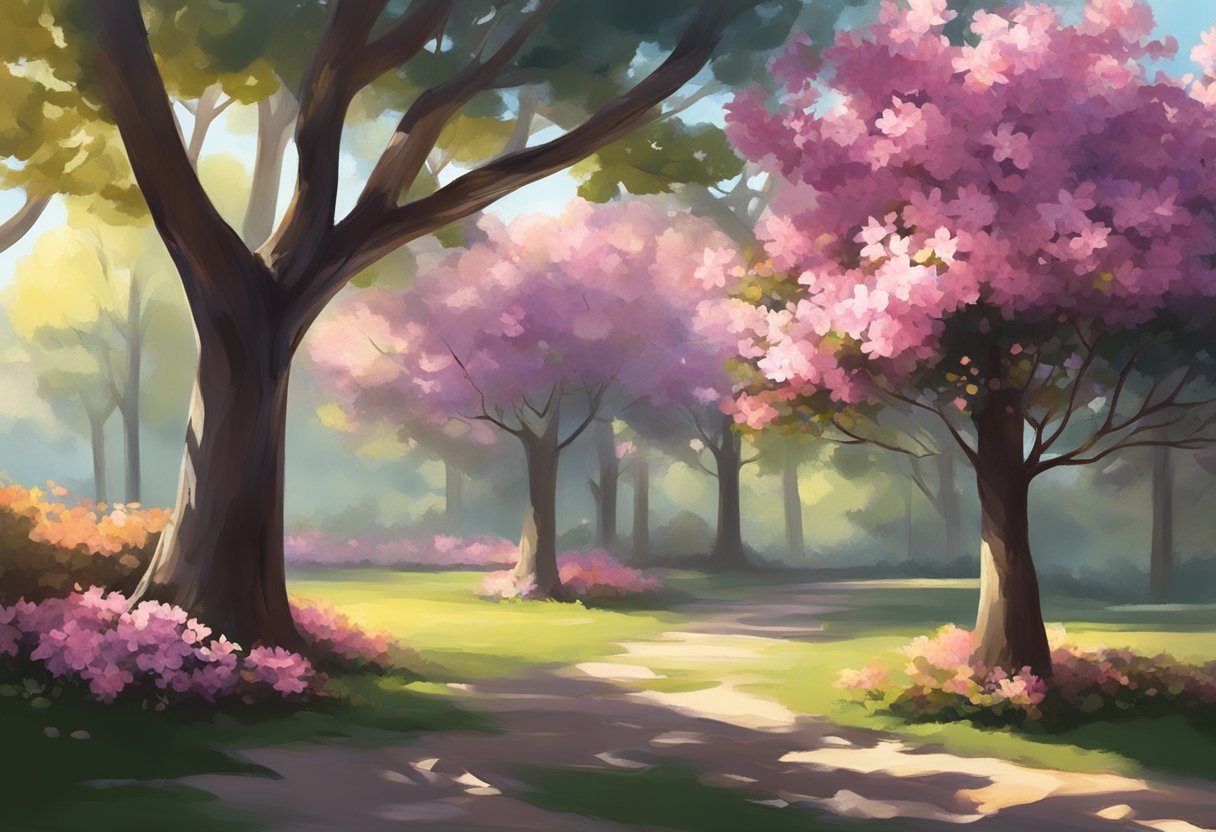 When to Plant Azaleas in SC: Optimal Timing for Beautiful Blooms ...