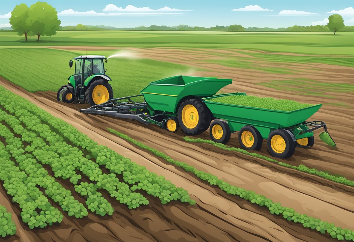 When to Plant Clover in Kansas: Optimal Seasons and Tips - Evergreen Seeds