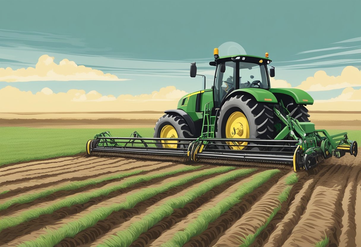 When to Plant Rye Grass in SC: Optimal Seasons and Tips - Evergreen Seeds