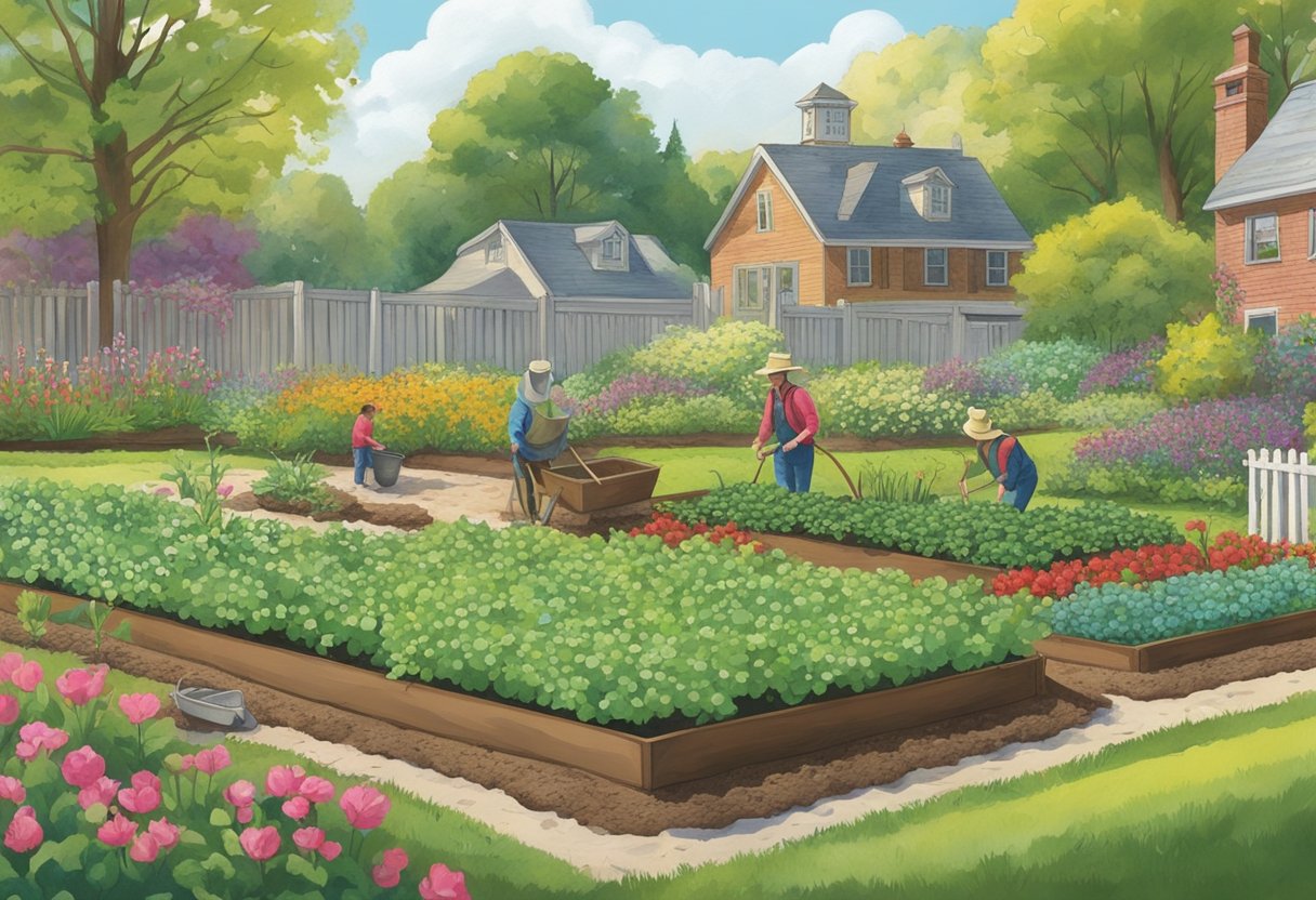 When to Plant Radishes in Ohio: Optimal Timing and Tips - Evergreen Seeds