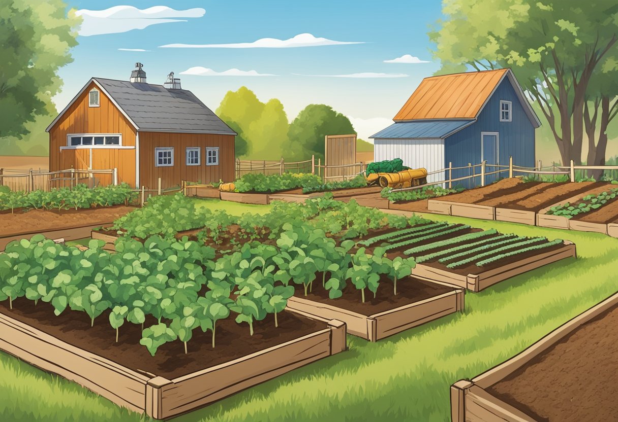 When to Plant Vegetables in Colorado: Optimal Timing for Successful ...