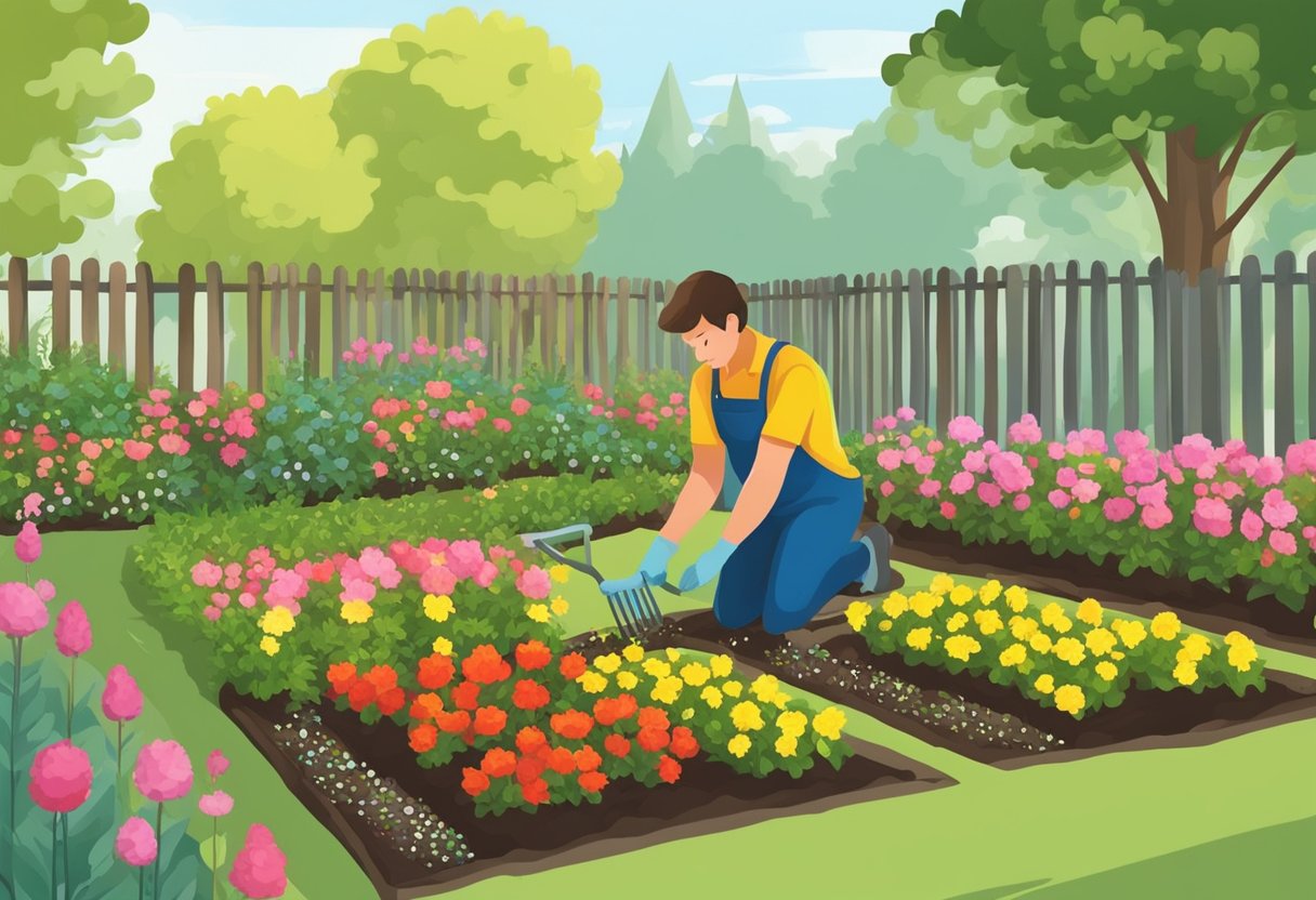When to Plant Flowers in Ontario: Optimal Seasons for Blooming Gardens ...