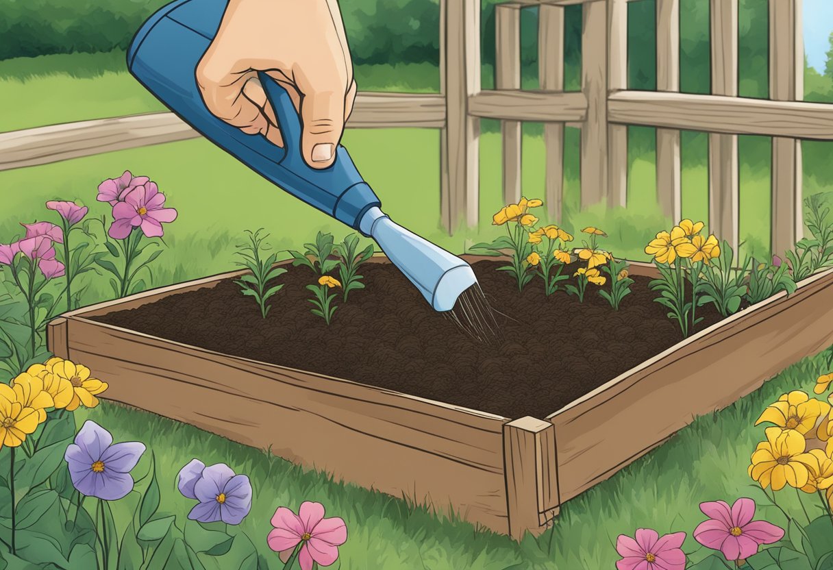 When to Plant Wildflower Seeds in NJ: Optimal Seasons and Tips - Evergreen Seeds