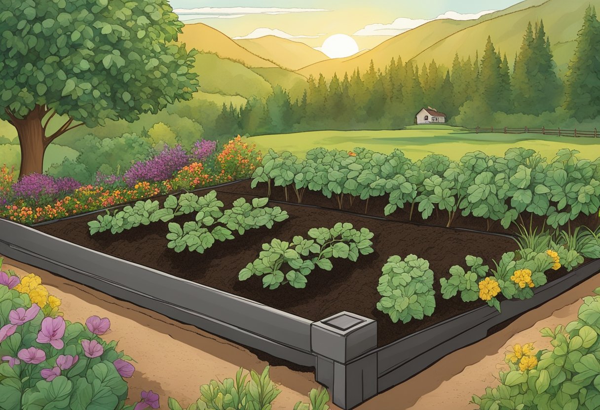 When to Plant Vegetables in Washington State: A Seasonal Guide ...