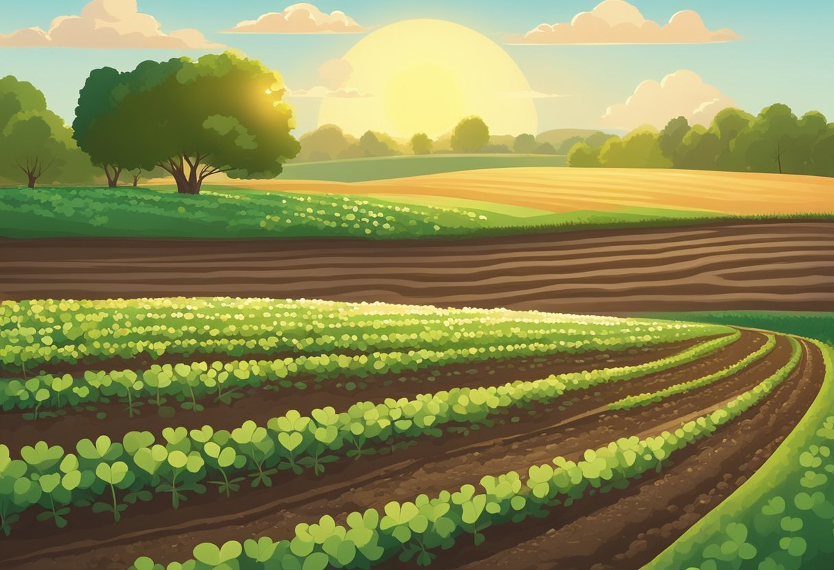 When to Plant Clover in Ohio: Optimal Timelines for Best Growth ...