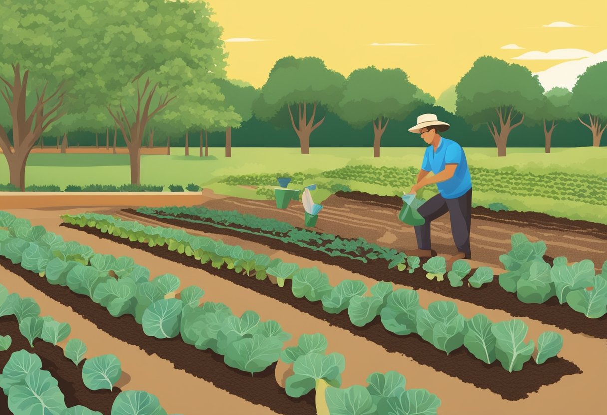 When to Plant Cabbage in Florida: Best Timing for Optimal Growth ...