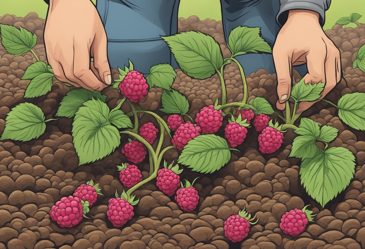 When to Plant Raspberries in Utah: Optimal Timing for Healthy Growth ...