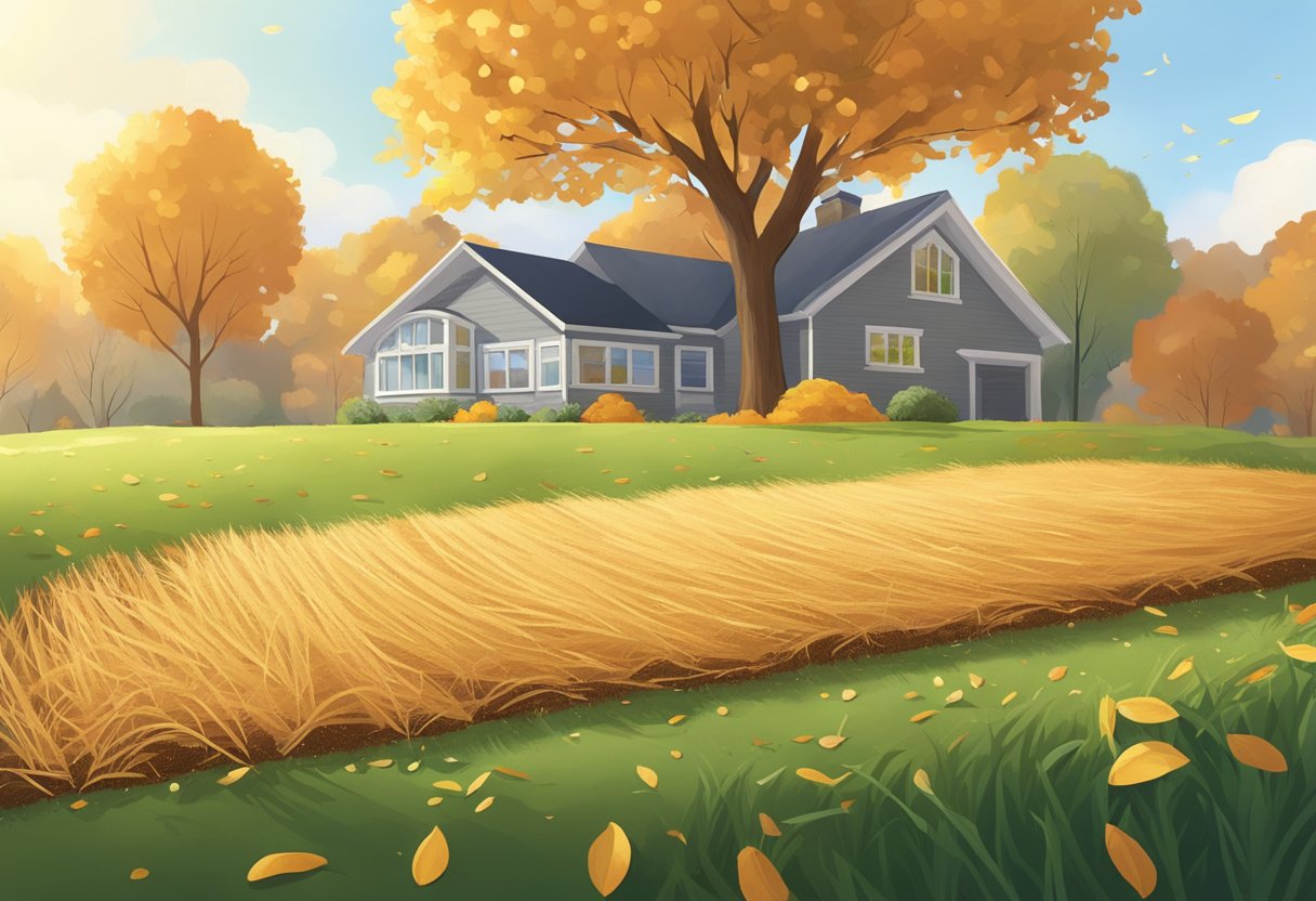 When to Plant Grass in the Fall: Best Practices for Lush Lawns ...