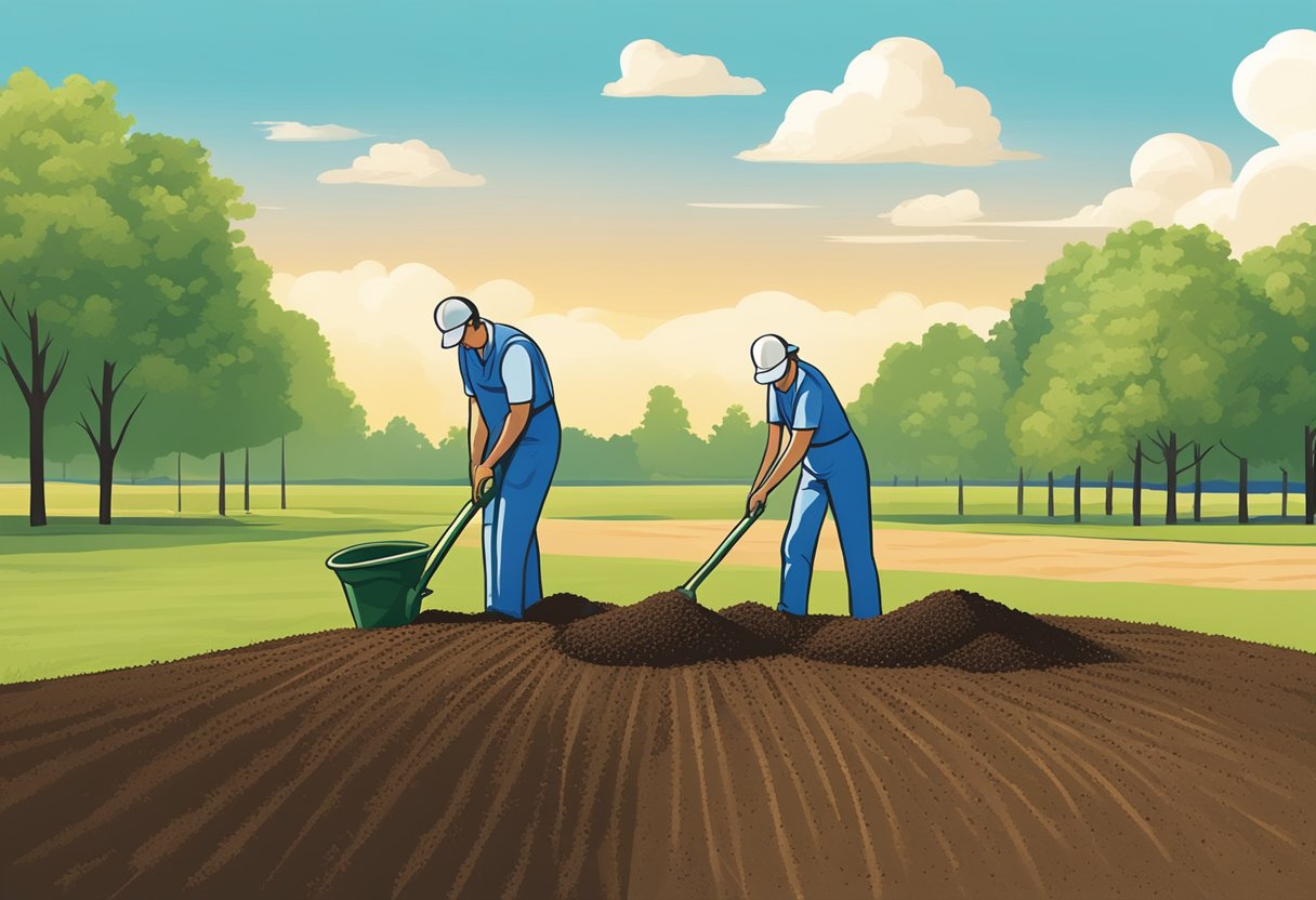 When to Plant Grass Seed in Alabama: Optimal Timing and Tips ...