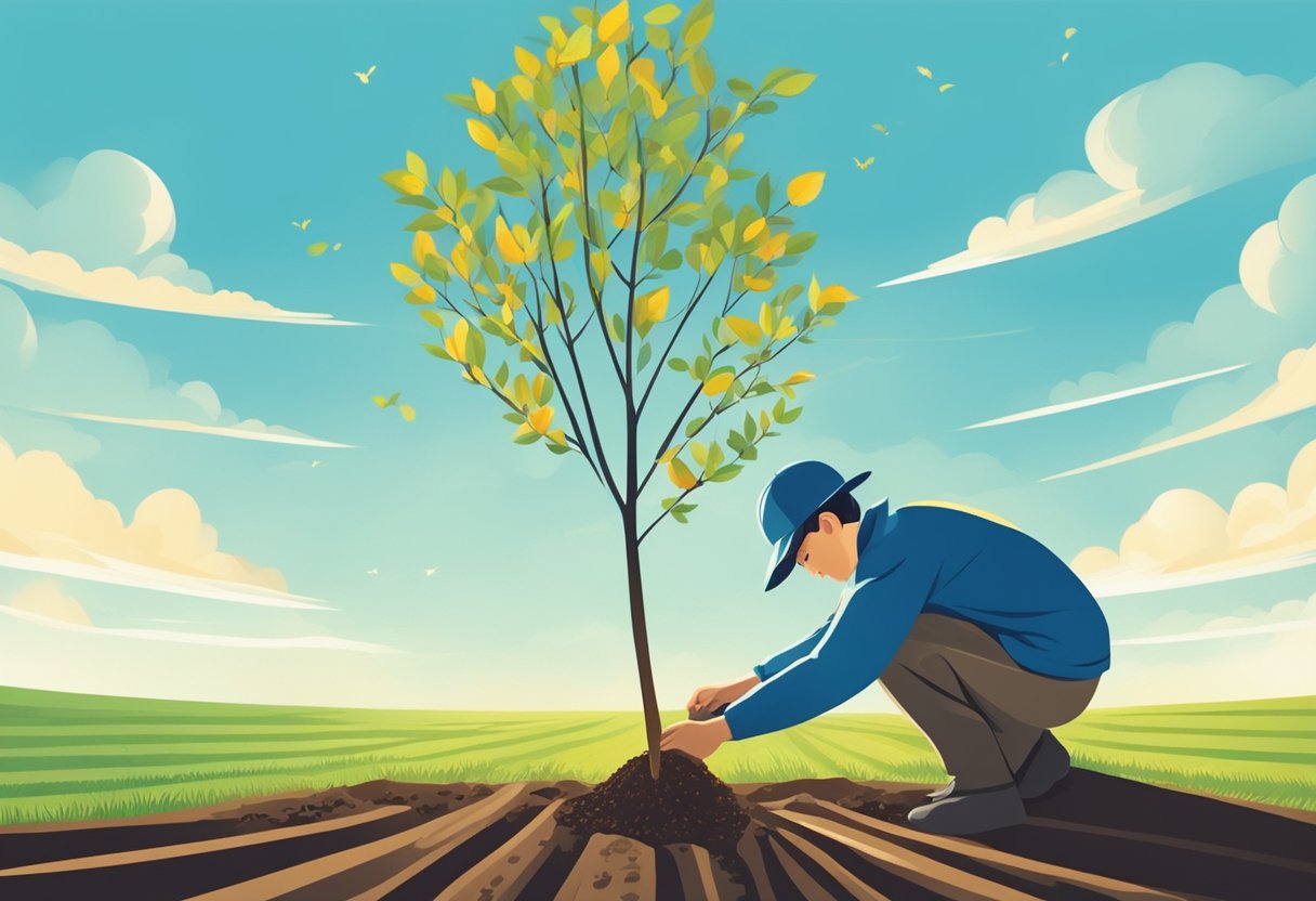 When to Plant Apple Trees in Oklahoma: Optimal Seasons and Tips ...