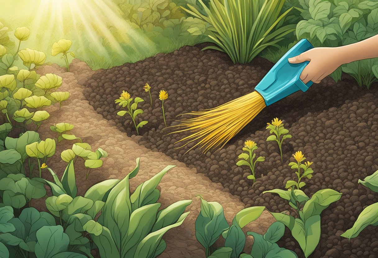 When to Plant Grass Seed in NJ: Optimal Times and Tips for Success ...